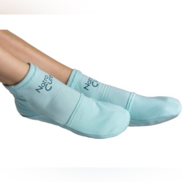 Natra | Accessories | Natracure Cold Therapy Socksnatracure Cold ...